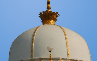 How to Perform Ghusl in Islam - Method of Ghusl (Hanafi)