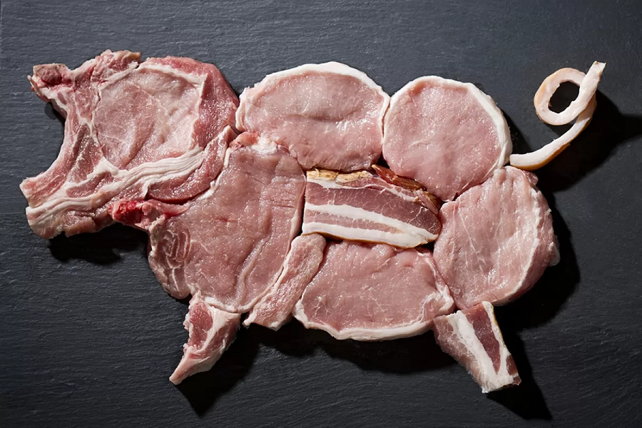 Why Can t Muslims Eat Pork Why Can t Muslims Eat Pork