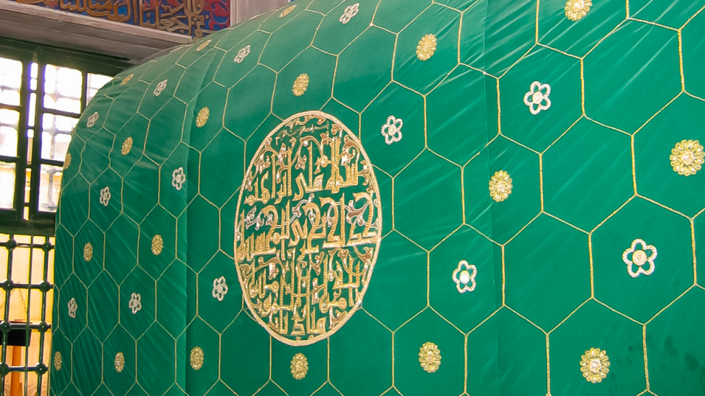 Prophet Ibrahim - Exploring the Journey of a Revered Prophet