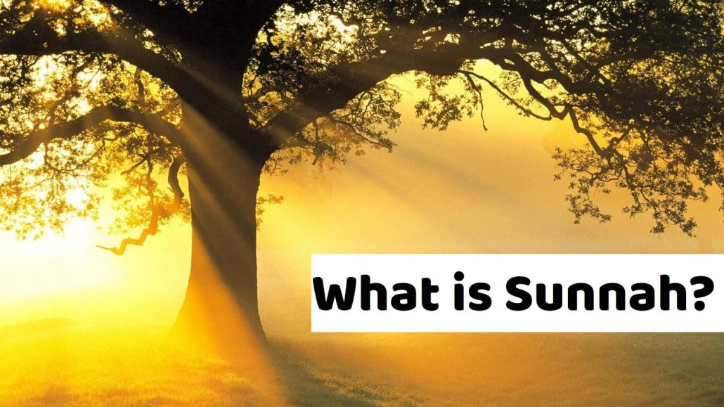 Understanding Sunnah: Exploring Its Significance