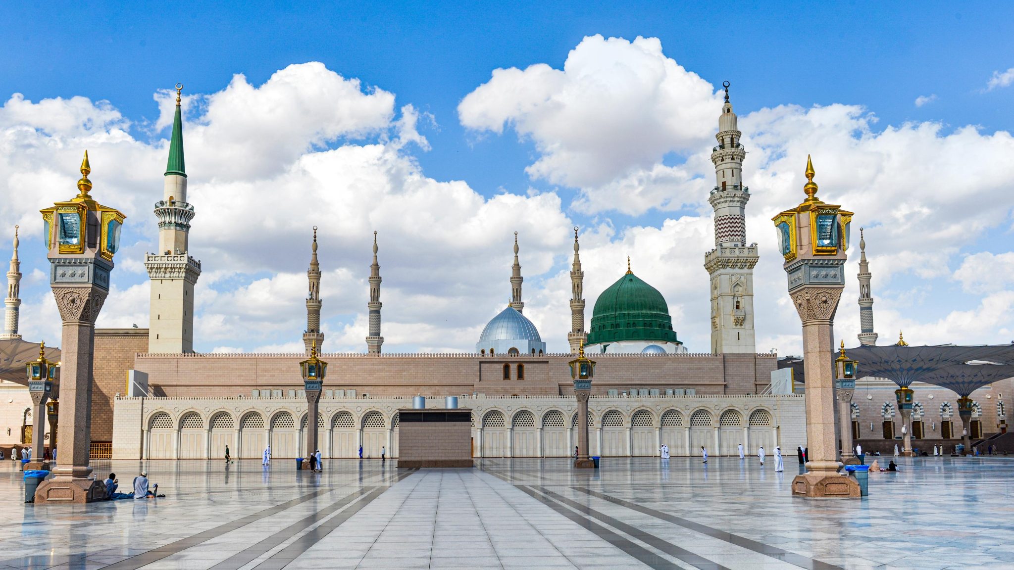 When Was Prophet Muhammad Born? Unveiling the Islamic Date